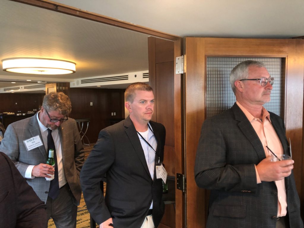 TRIP 50th Anniversary | TRIP